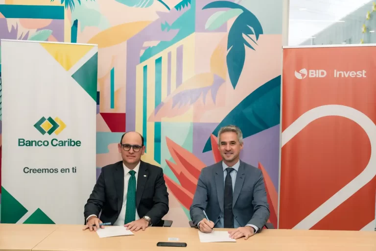 BID Invest amplía el acceso a capital para las mipymes en RD con Banco ...